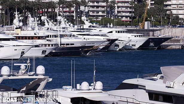 Successful ECPY Open Day in Nice